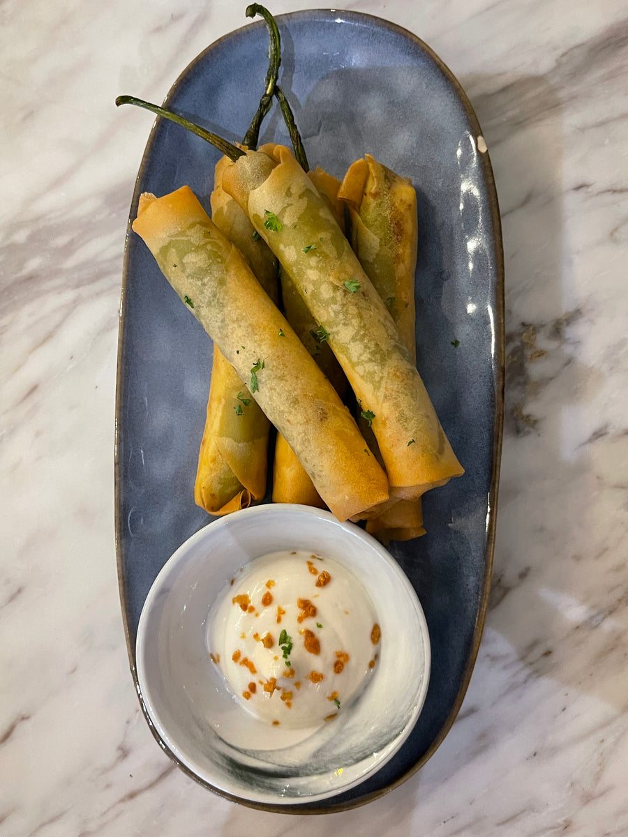 Dynamite | Plant-Based Vegan Food | Green Bar